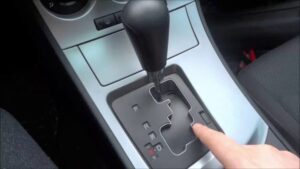 How To Do Forward Parking