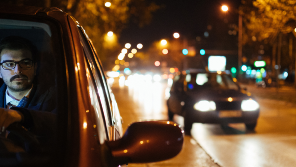 Ontario’s Night Driving Restrictions for G1 and G2 Drivers - Hi-Tech ...